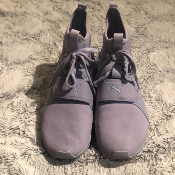 Puma | Shoes | Puma Womens Tennis Shoes | Poshmark
